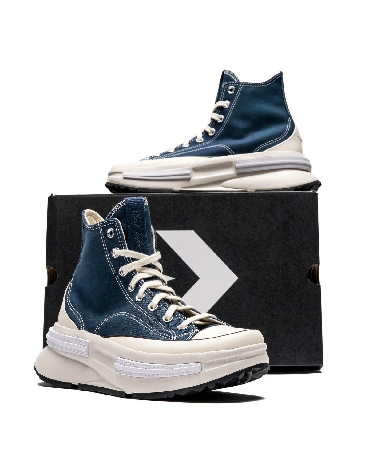 Converse RUN STAR LEGACY CX HIGH | A04367C | AFEW STORE
